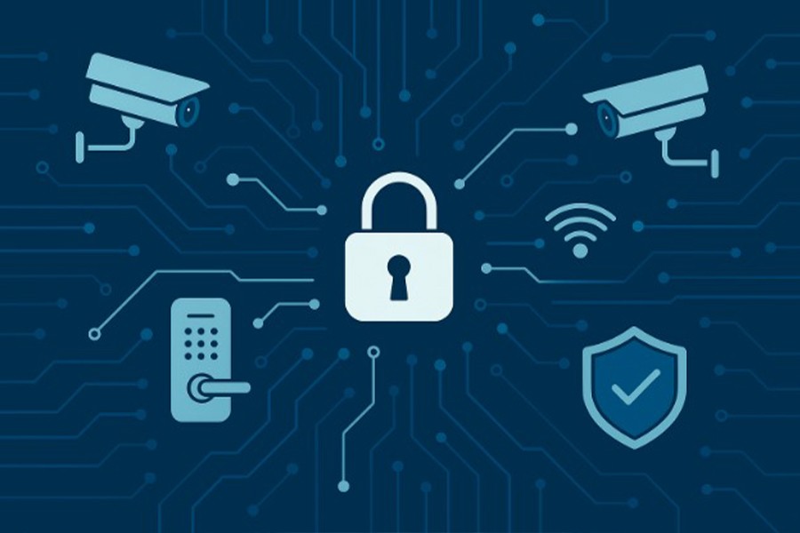 Physical Security Solution